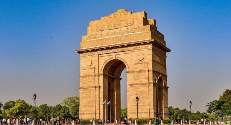 Old Delhi: Private Tour of Chandni Chowk, Tuk Tuk Ride - The Heart of Old Delhi: What the Tour Covers