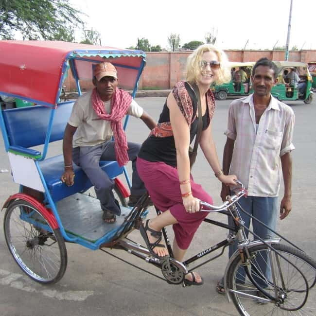Old Delhi: Private Tour of Chandni Chowk, Tuk Tuk Ride - Final Thoughts
