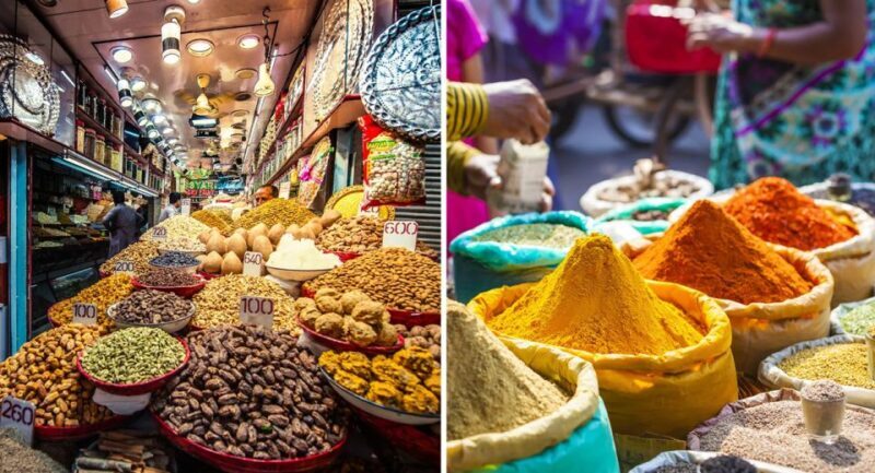 Old Delhi: Private Tour of Chandni Chowk, Tuk Tuk Ride - Frequently Asked Questions