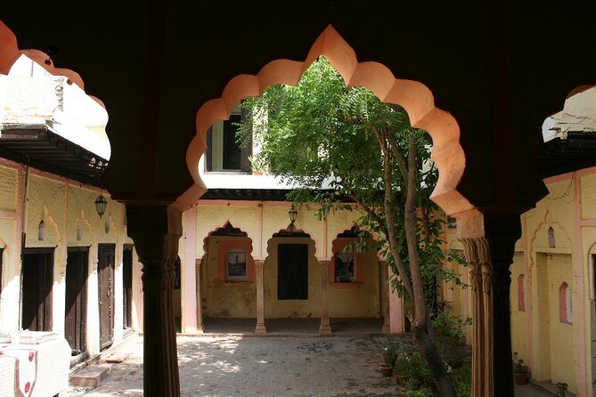 Old Delhi Rickshaw Tour - FAQ: Your Questions About the Old Delhi Rickshaw Tour