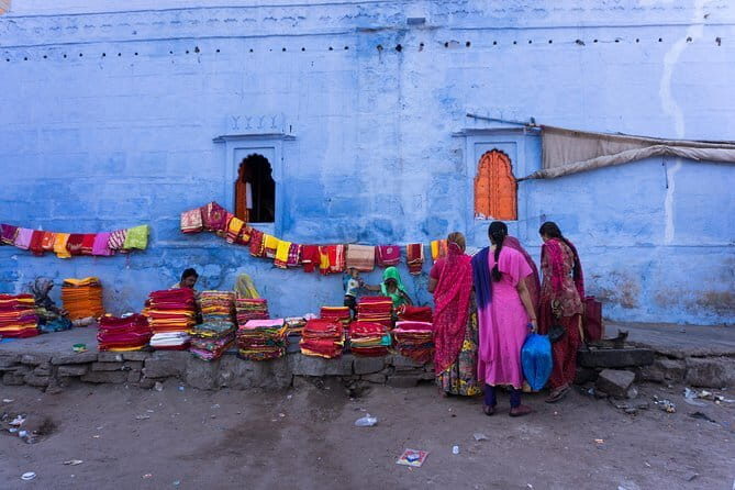 Old Delhi Shopping Experience - What to Expect from the Tour