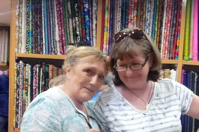 Old Delhi Shopping Experience - Final Thoughts