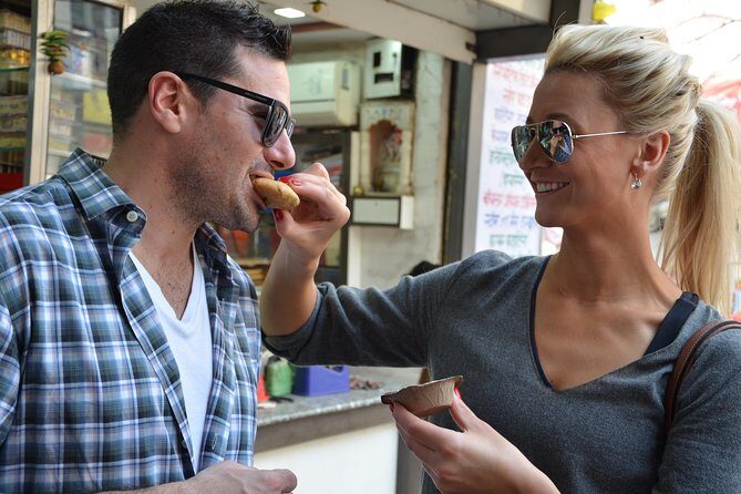 Old Delhi Shopping Tour with the visit to Masterji Kee Haveli - What’s Included in the Tour?