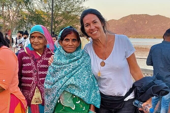 Old Delhi Sikh Temple, Church & Hindu temple tour - The Sum Up: The Grand Tapestry of Faith in Delhi