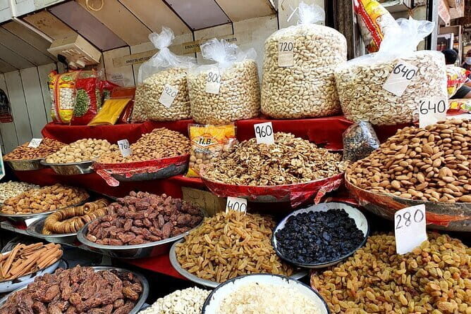Old Delhi Spice Market and Temple Tour - Who Should Consider This Tour?