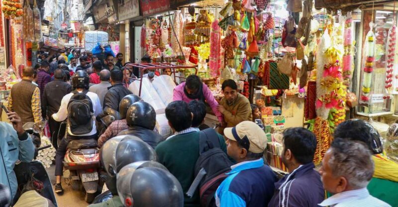 Old Delhi & Spice Market Tour - Final Thoughts: Why Choose This Experience?