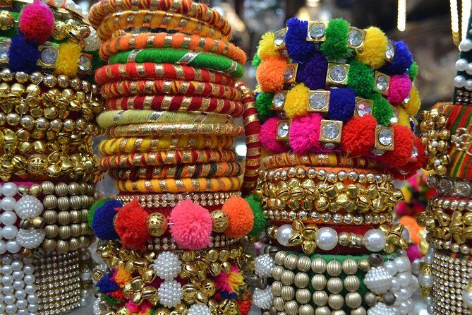 Old Delhi & Spice Market Tour - Final Thoughts: Who Should Take This Tour?