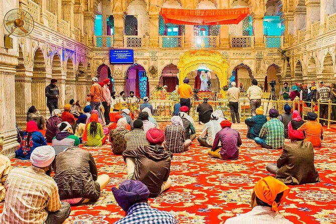 Old Delhi & Spice Market Tour - Final Words