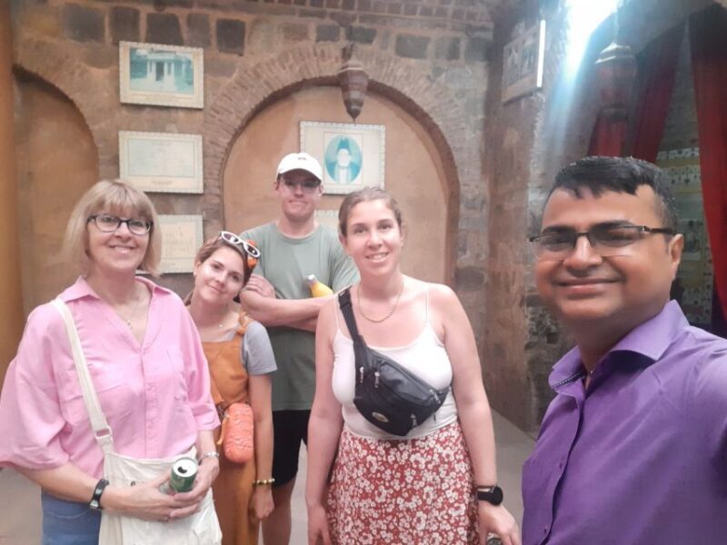 Old Delhi: Spices, Heritage and Bazaars Walking Tour - FAQs