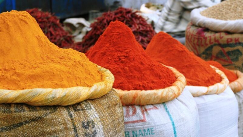 Old Delhi: Spices, Heritage and Bazaars Walking Tour - Wrapping Up