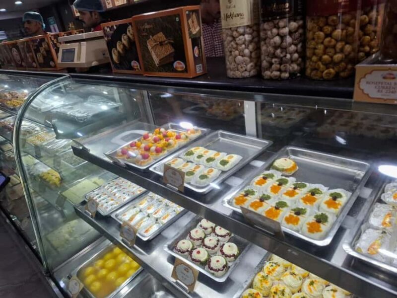 Old Delhi: Street Food Night, Spices, Bazaars & Tuk Tuk Ride - Key Points