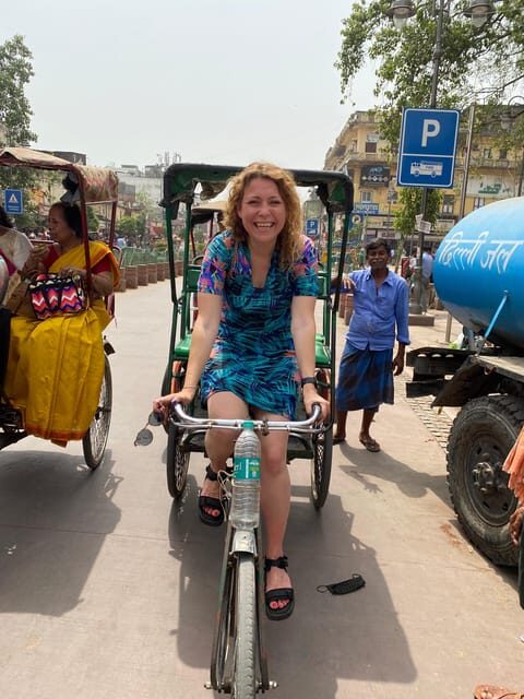 Old Delhi Street Food, Spice Market,Cultural & Heritage Tour - Who Should Consider This Tour?