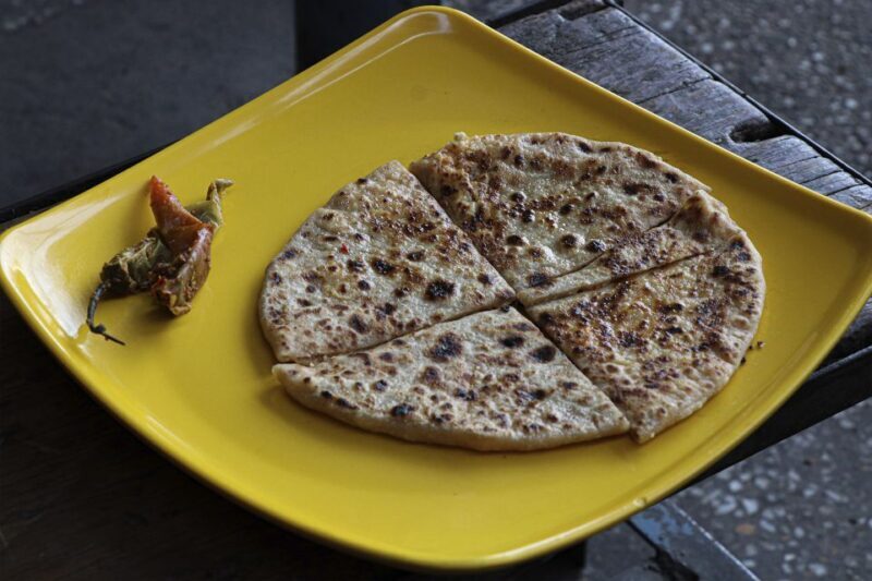 Old Delhi: Street Food Tour - FAQ