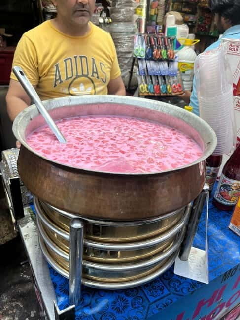 Old Delhi Street Food Tour - FAQs About the Old Delhi Street Food Tour
