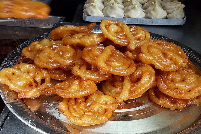 Old Delhi Street Food Tour with TUK-TUK Adventures - A Practical Overview of the Tour