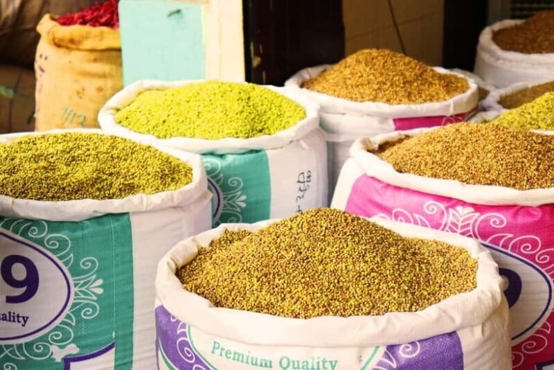 Old Delhi Temples and Spice Market Tour - Starting Point and Transportation