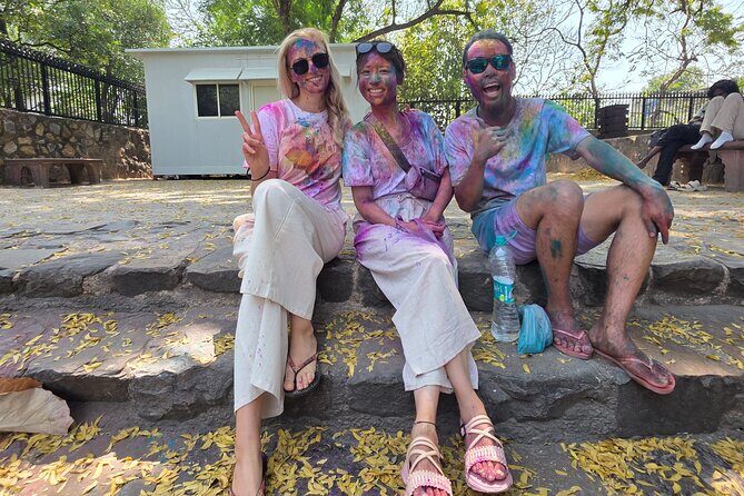 Old Delhi Tour by Tuk-Tuk Street Food and Shopping Experience - What You’ll Experience in Practice