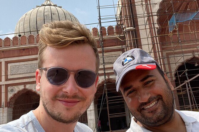 Old Delhi Tour - Who Is This Tour Best Suited For?