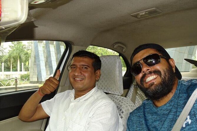 Old Delhi Tour - Final Thoughts