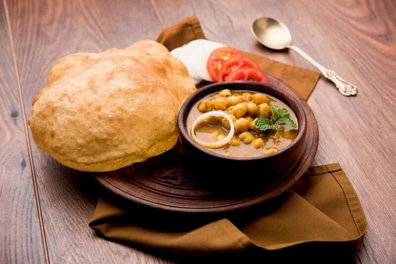 Old Delhi: Tour of Street Cuisine - Discovering Old Delhis Flavors: A Street Food Tour Review