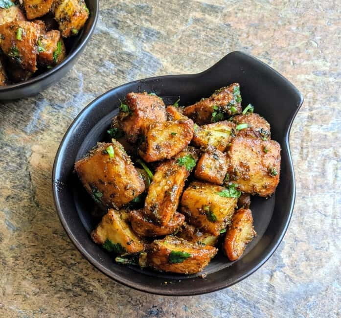 Old Delhi: Tour of Street Cuisine - The Itinerary: A Deep Dive into Old Delhi’s Street Food Scene