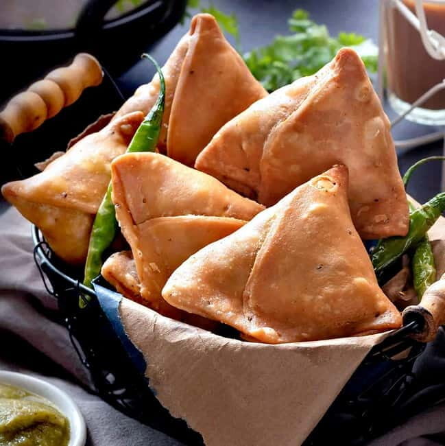 Old Delhi: Tour of Street Cuisine - FAQ