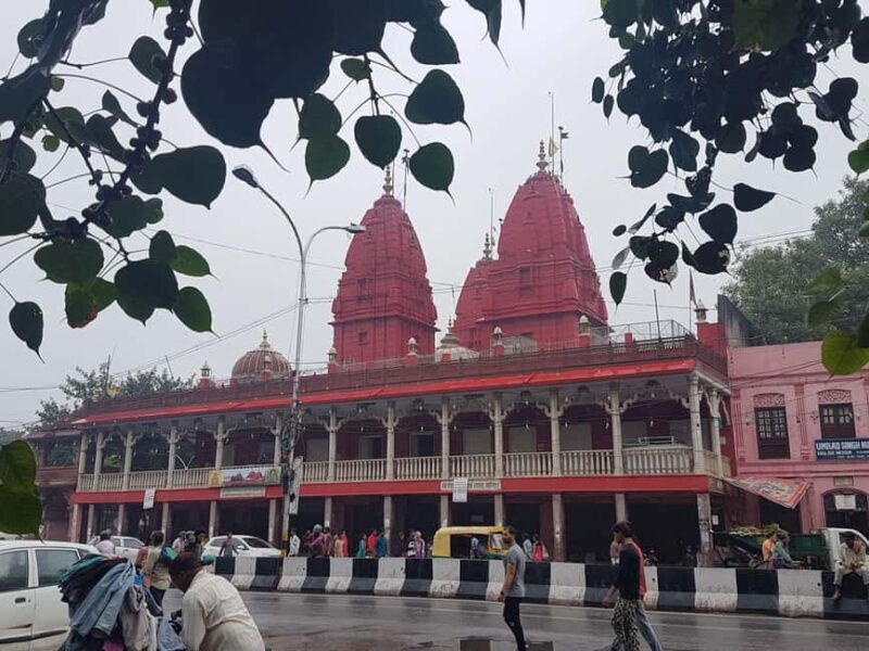 Old Delhi Tour on Luxurious Rickshaw with Wireless Headset - Who Will Love This Tour?