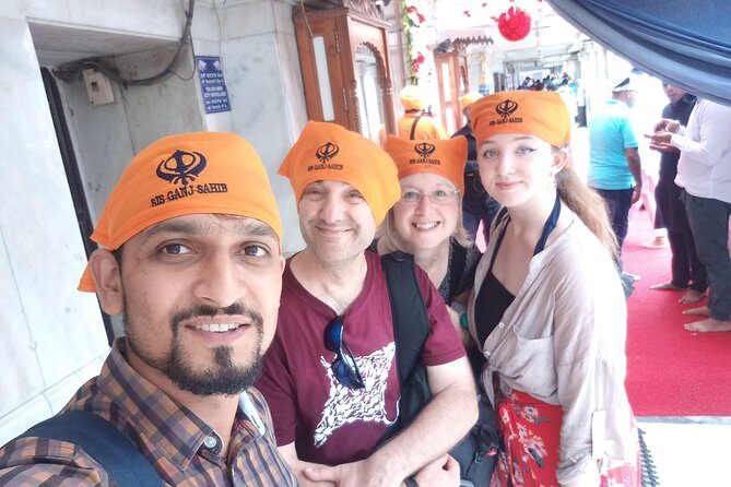 Old Delhi tour with a Local - Detailed Review of the Tour Experience