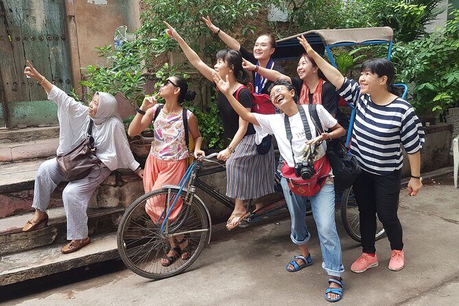 Old Delhi Tour with Local Experience - What the Tour Covers and Why It Matters