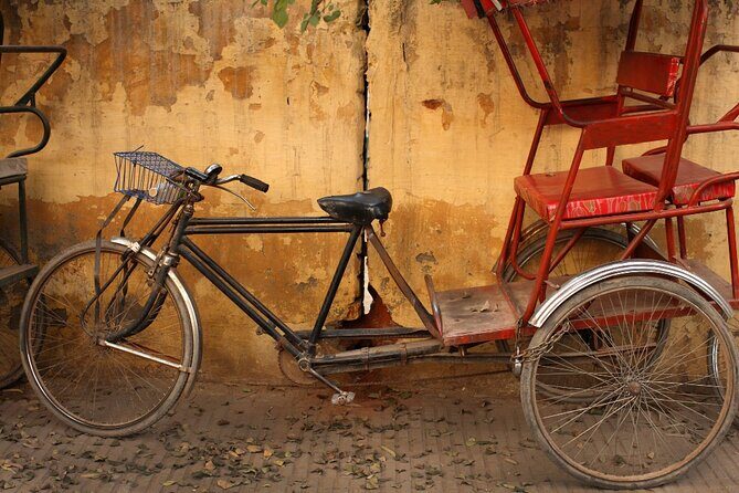 Old Delhi Tour with Tuk-Tuk/Rickshaw Ride - Final Thoughts