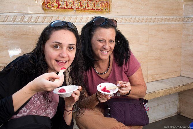 Old Delhi Walking Tour - Additional Resources