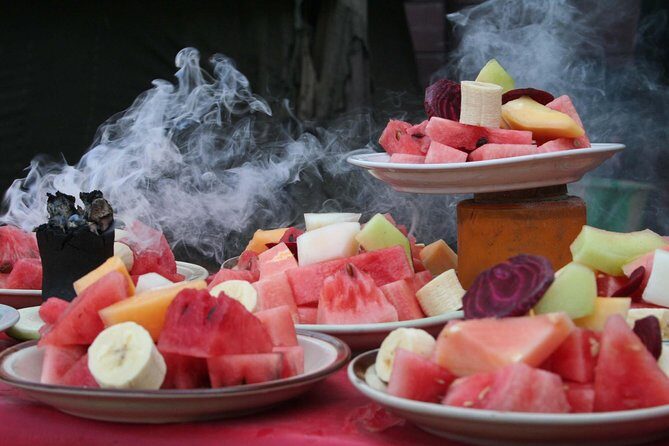 Old Delhi Walking Tour with Authentic Indian Lunch - FAQ