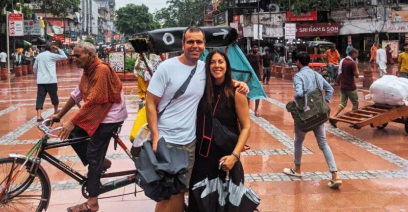 Old Delhi: Walking Tour with Tuk Tuk Ride & Snacks (Español) - Final Thoughts