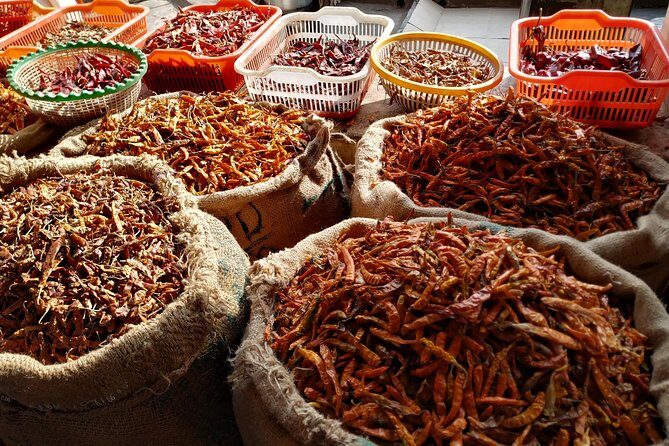 Old Delhi:Capital of Mughals - The Practical Side: Comfort, Cost, and Group Size