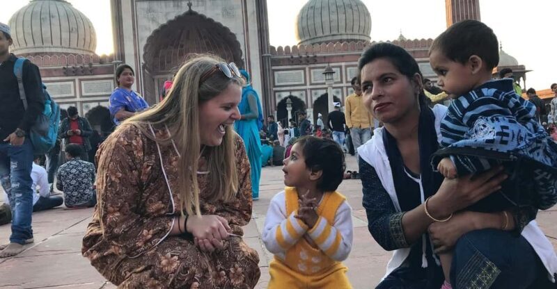 Old Delhi's Chandni Chowk Tuk Tuk/Rickshaw Tour - Exploring Old Delhi on a Rickshaw: A Practical Overview