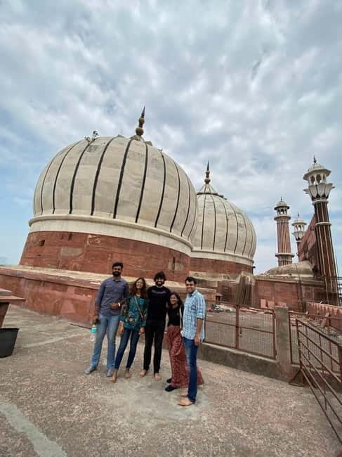 Old Delhi's Timeless Treasures - Cultures, Bazaars & Beyond - An In-Depth Review of the Tour Experience