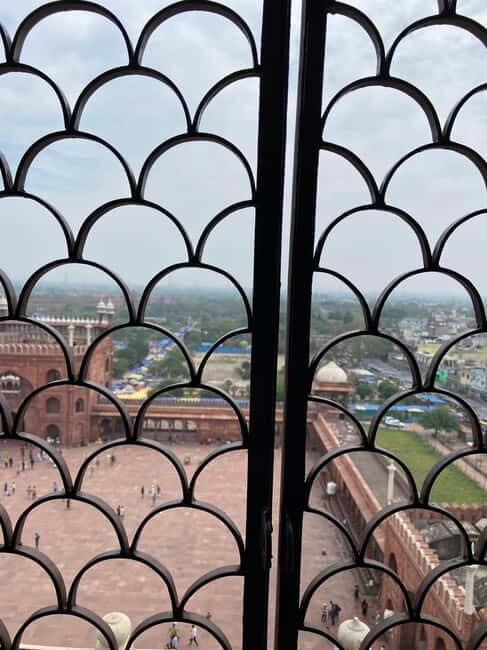 Old Delhi's Timeless Treasures - Cultures, Bazaars & Beyond - The Sum Up