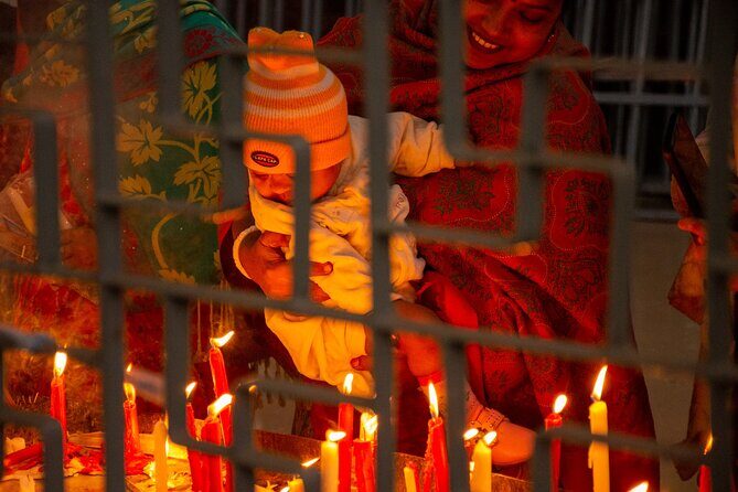 Old Dhaka City Tour - Value for Money