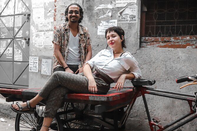 Old Dhaka Hidden Gems and Secrets - An In-Depth Look at the Itinerary and What You Can Expect