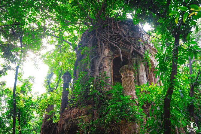 Old Dhaka Hidden Gems and Secrets - The Sum Up: Who Is This Tour Best For?