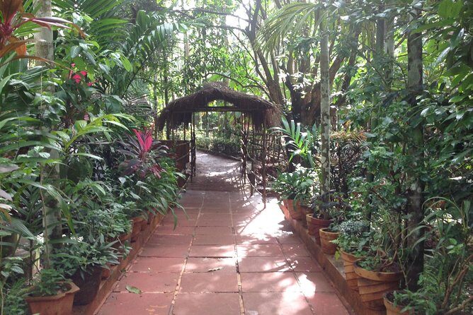 Old Goa Churches, Temples & Spice Plantation With "Goan" Lunch - The Sum Up