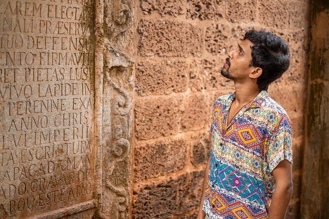 Old Goa Heritage Walk by Make It Happen - The Overall Experience: Pros and Cons