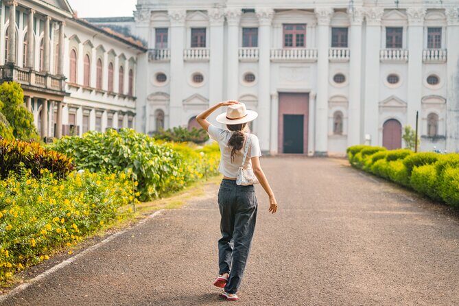 Old Goa Heritage Walk by Make It Happen - The Sum Up: Who Should Take This Tour?