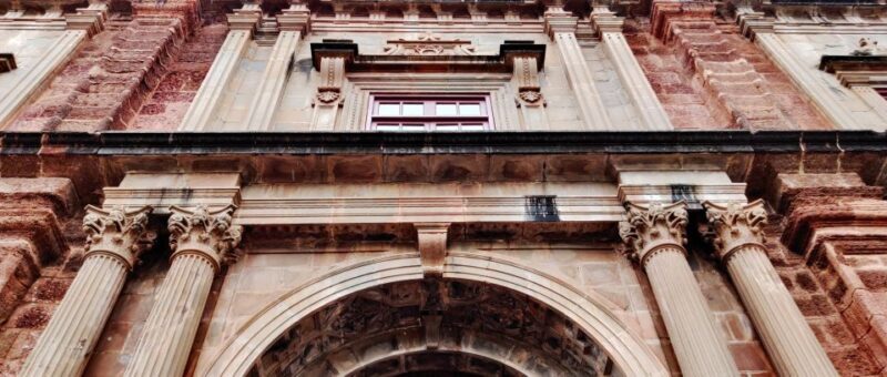 Old Goa: Walking Tour of Heritage Churches - Final Thoughts