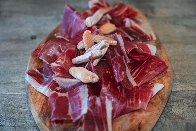 Old Granada Market & Food Tasting Tour - Authenticity and Atmosphere: What Travelers Say