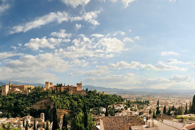 Old Granada Market & Food Tasting Tour - The Sum Up: Who Will Love This Tour?
