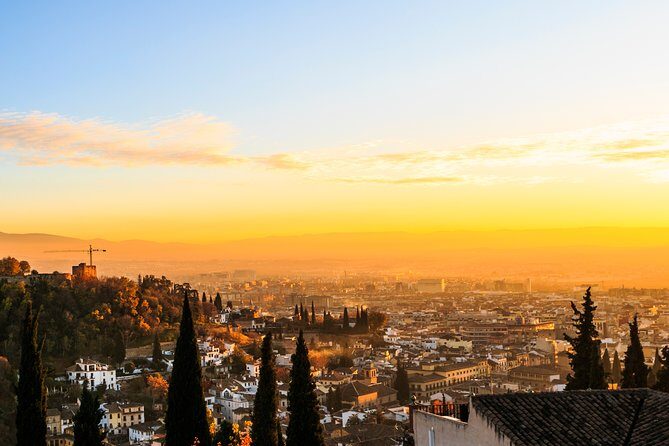 Old Granada Market & Food Tasting Tour - FAQs