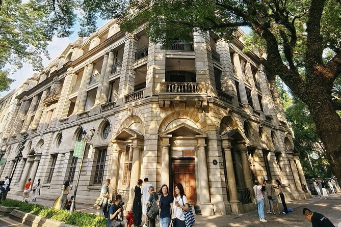 Old Guangzhou Private Walking Tour with Local Experience - The Heart of the Tour: What You’ll Experience