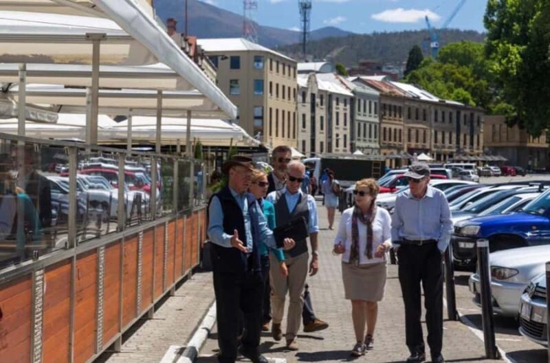 Old Hobart Pub Tour - Who Will Love This Tour?