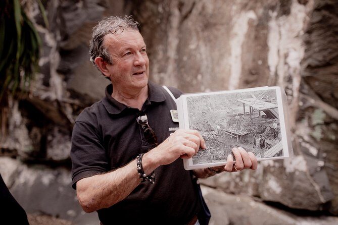 Old Hobart Pub Walking Tour - Frequently Asked Questions